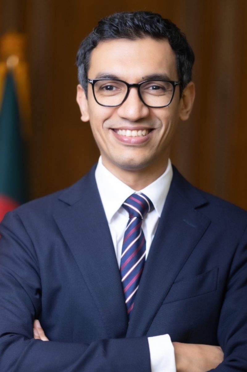 Bangladesh Investment Development Authority